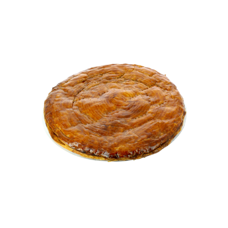 10 conseils pour réussir votre galette des rois à la maison - Le ...